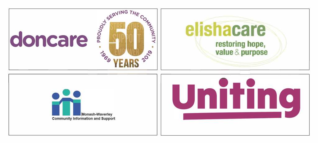 OUR MEMBER AGENCIES